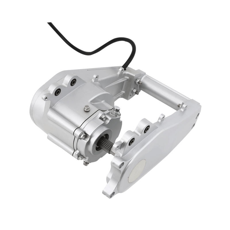 Custom 160 Side mounted motor assembly（M001） Suppliers, OEM Company ...